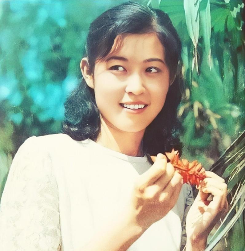 CCTV anchor Ni Ping: 5 love histories, 3 marriages and 2 divorces, Chen ...