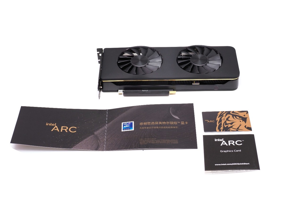 Intel's "war in the future": New drivers bring big improvements?Intel ...