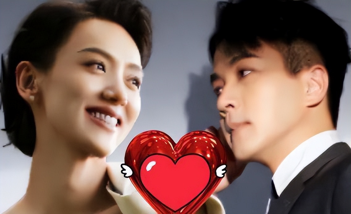 Hawick Lau's new girlfriend Li Xiaofeng is pregnant, and Yang Mi's motivation to fight for her ...