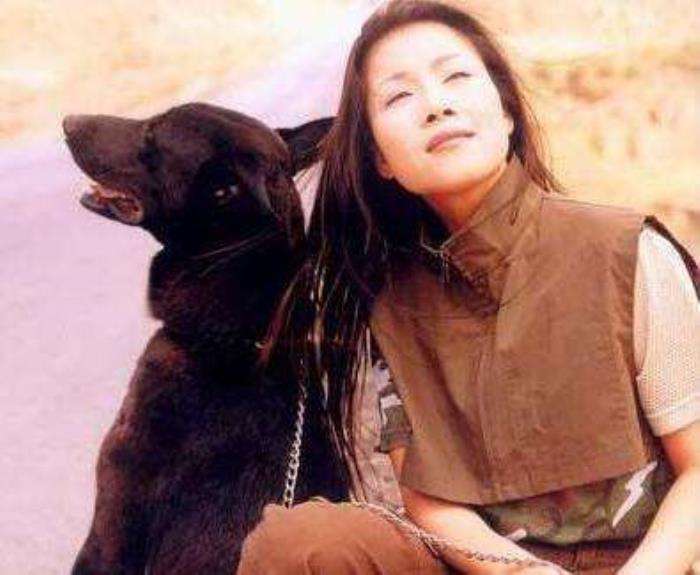 The "disappearance" of 56-year-old Tian Zhen is the "sadness" of the ...