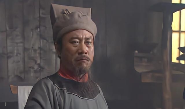 Wu Song was invincible in battle, so why did three people still ignore ...