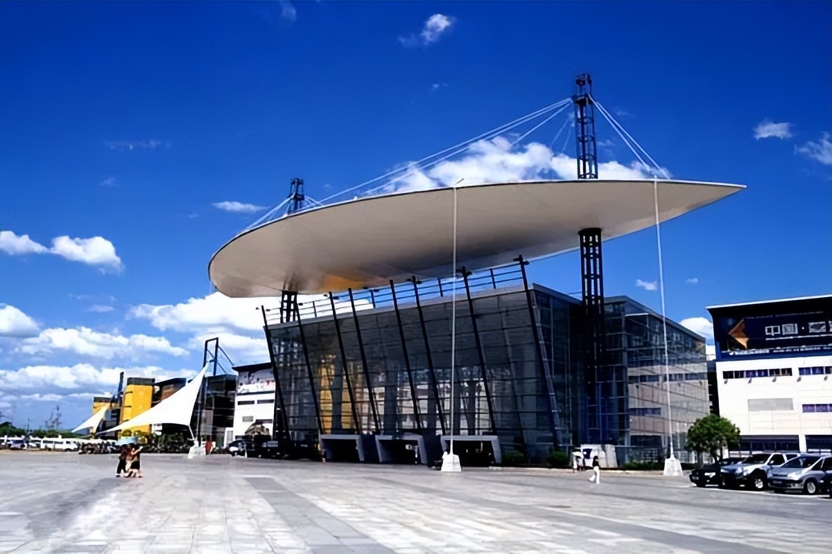 Yiwu DANILO Zhang Weikai: The list is bigger, the quality is higher, and the niche is ...