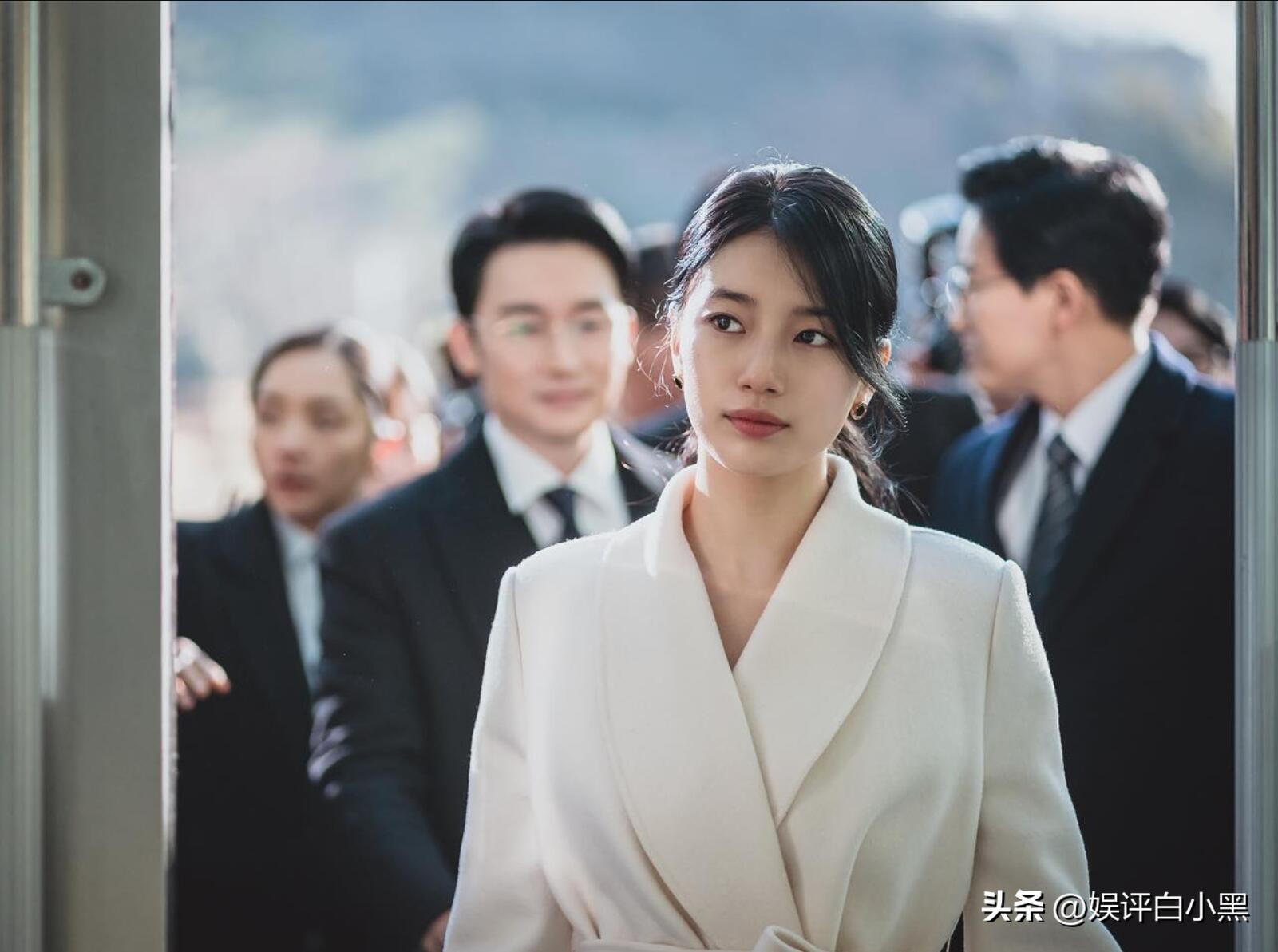 "Xu Hongdou" Liu Yifei, "Wen Dongen" Song Hye Kyo: Changes in female ...