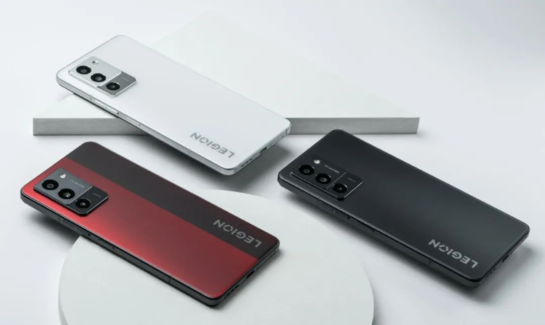 The two Snapdragon 8+ mobile phones that can be considered at present ...