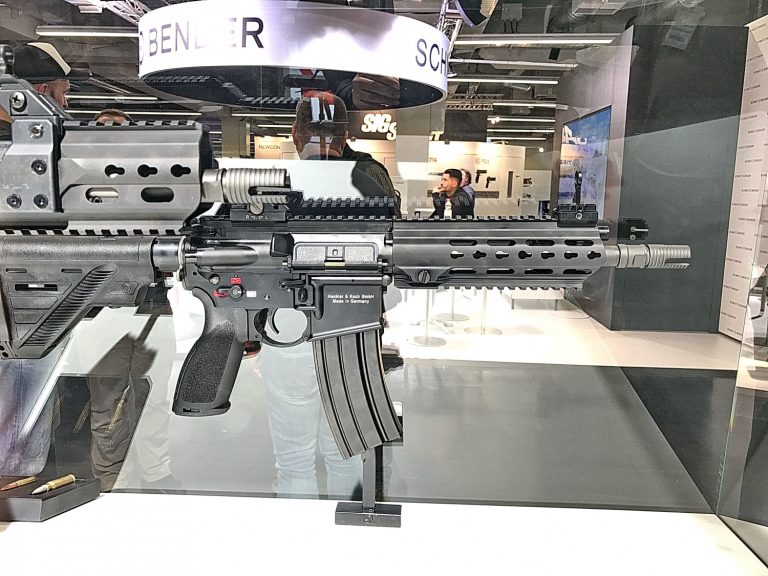 HK337 vs. Other Rifles: Why It's Your Best Option - iMedia