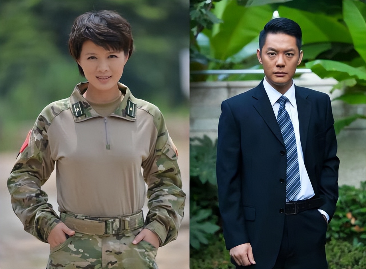 Cheng Su: It took 21 years for Fu Chengpeng to become popular, and the ...