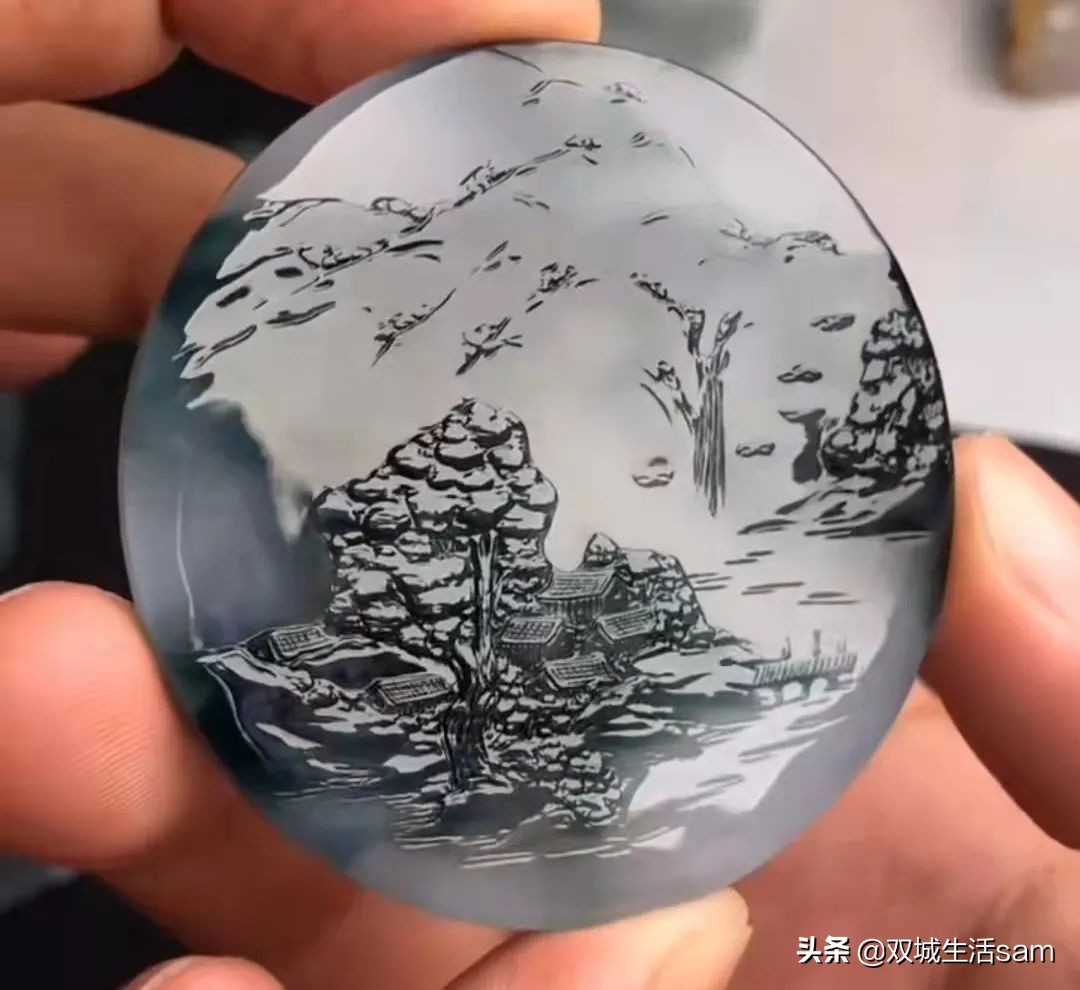 What knowledge does jadeite gambling have?An article teaches you to ...