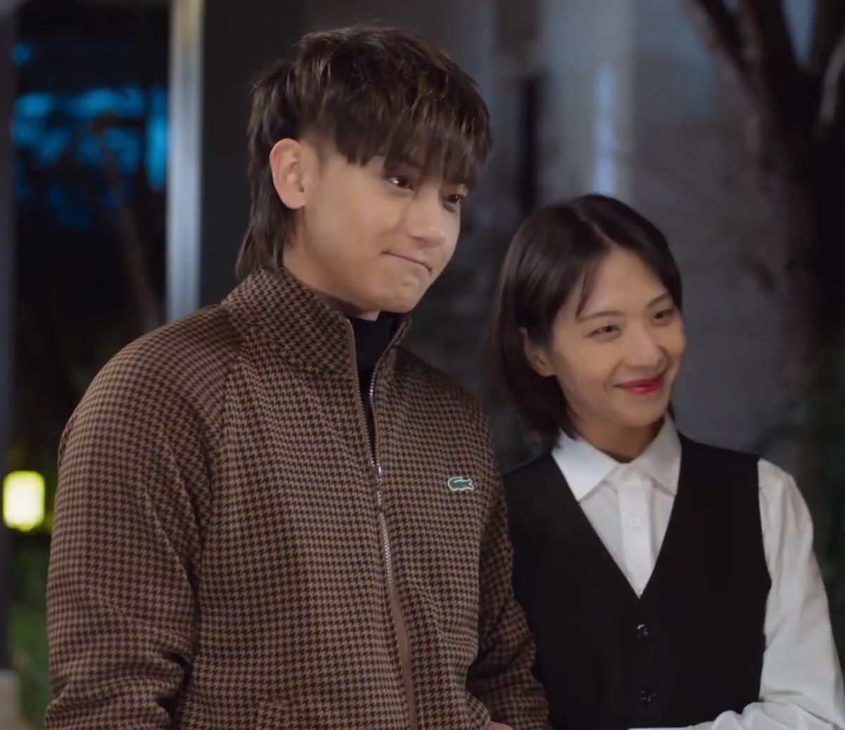 "Warm Sunshine in Spring" highly restores the past in the entertainment ...