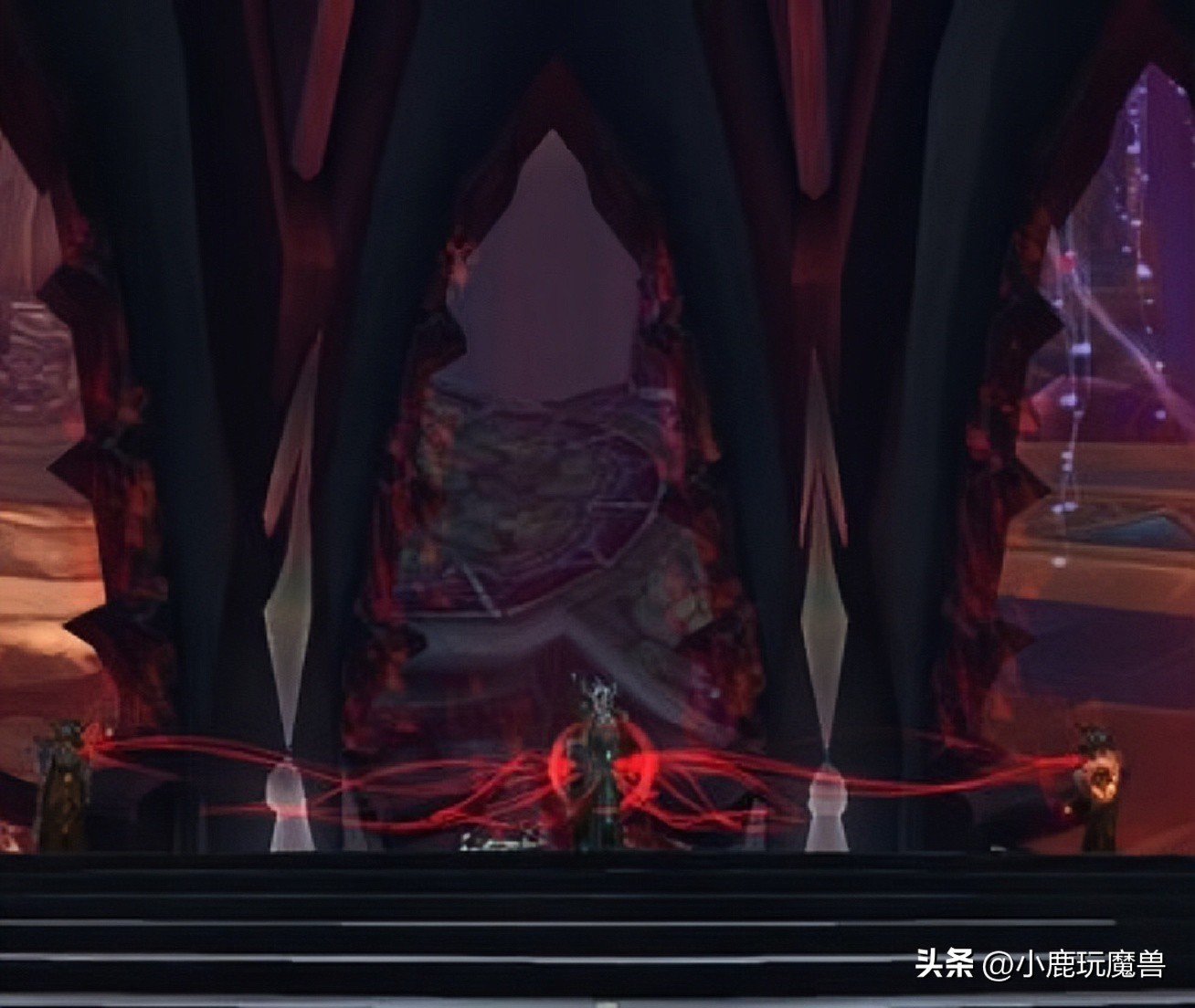 Level 80 version of World of Warcraft: Eight items that the third ...