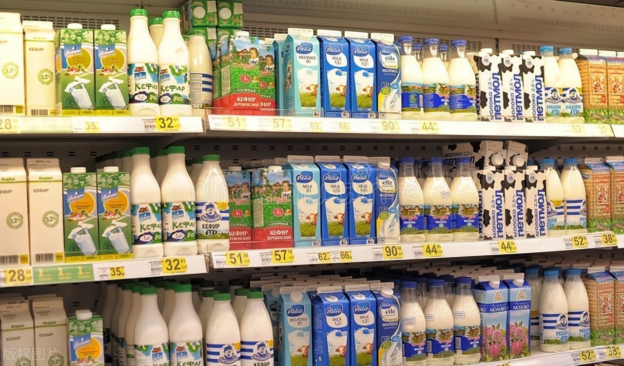 British media: To curb excessive waste, British retailers remove 'use ...