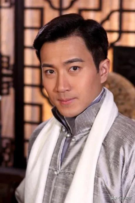 The most miserable heroine in history, Su Hongyu - iNEWS