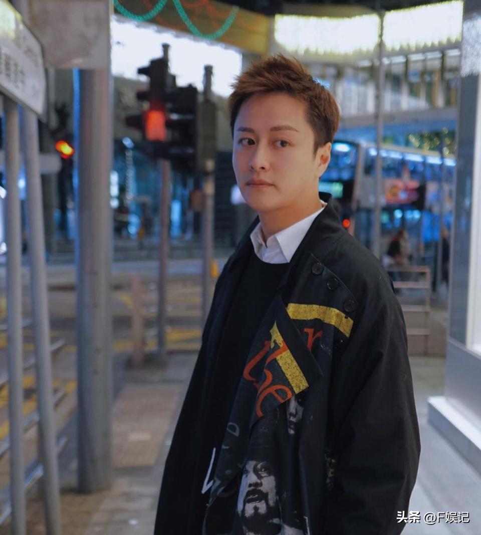 Xie Dongmin took beautiful photos for Zhu Zhixian's birthday and his ...