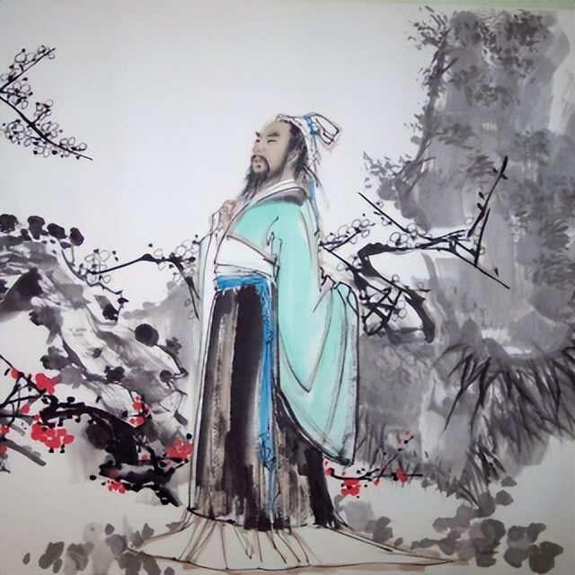 Poet Lu You was born in Xuyi?His indissoluble bond with Xuyi - iNEWS