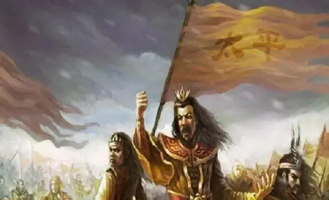 The Yellow Turban Uprising - iNEWS