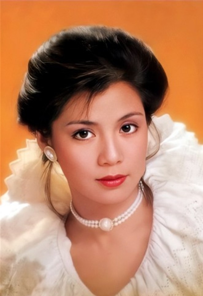 Weng Meiling's Atlas: A flower that never fades - iNEWS