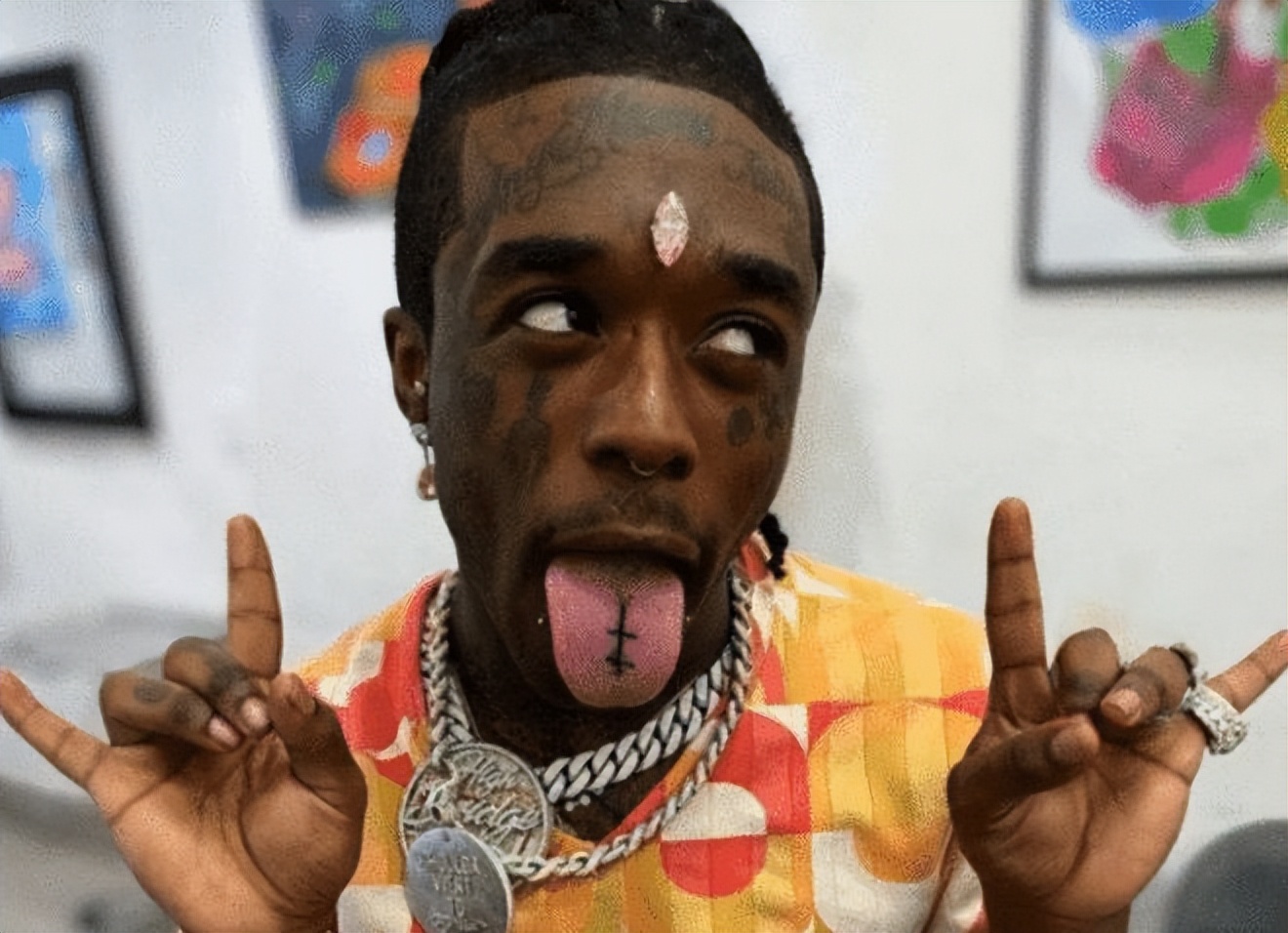 You can't die if you don't do it! The American singer put 160 million ...