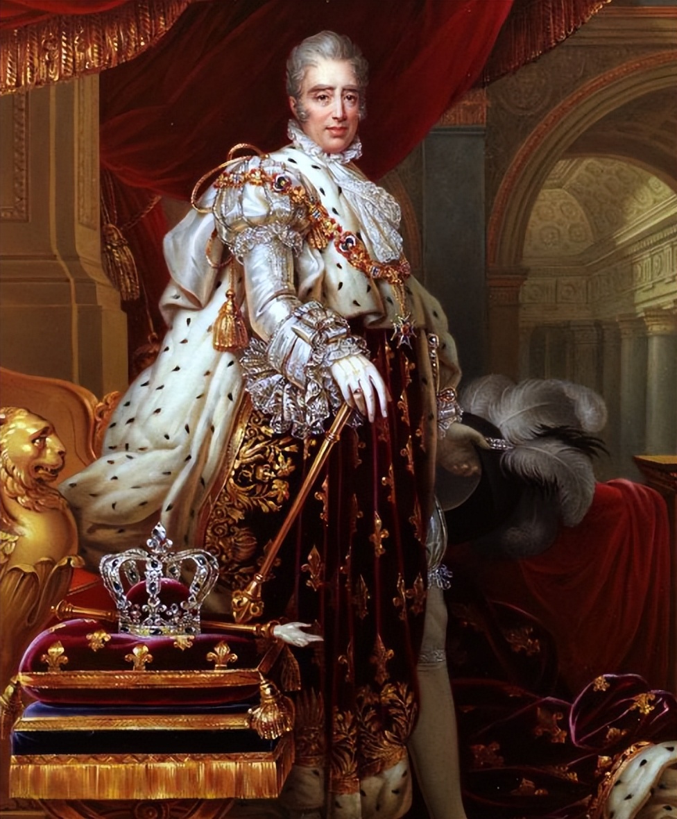 The Rise and Fall of the Bourbons : The Cycle of French Royal Power - iNEWS