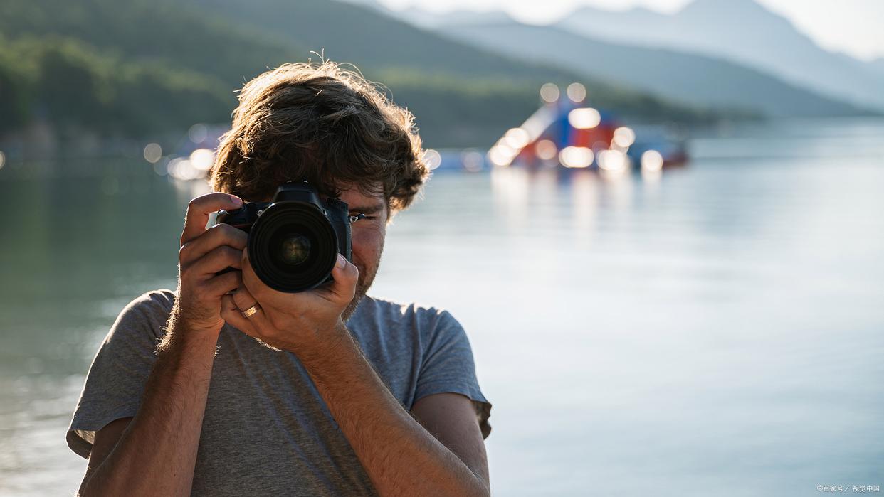 What is the use of photography technology - iMedia
