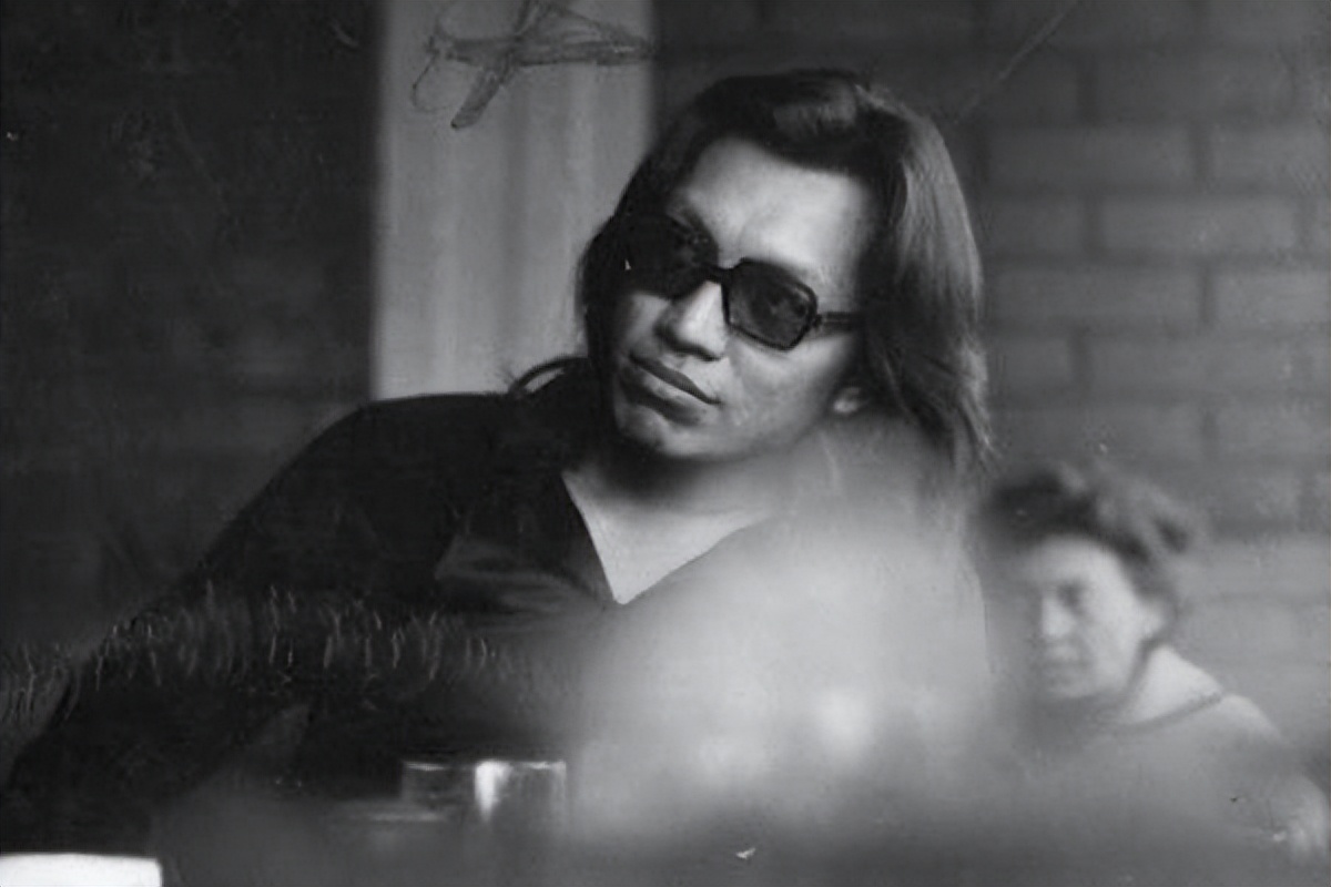 The movie "Looking for Sugar Man": Life is ups and downs, you just need ...