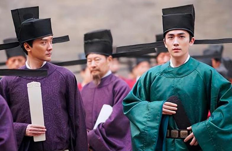 Research on the Grant-Back System in the Song Dynasty - iNEWS