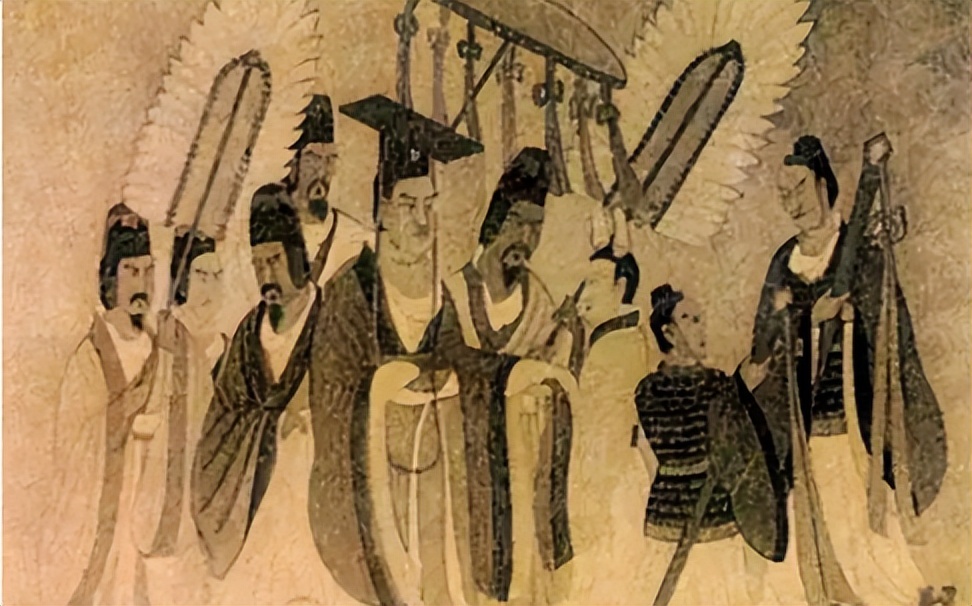 From Oracle Bone Inscriptions to Xiaokai: A Brief Analysis of the ...