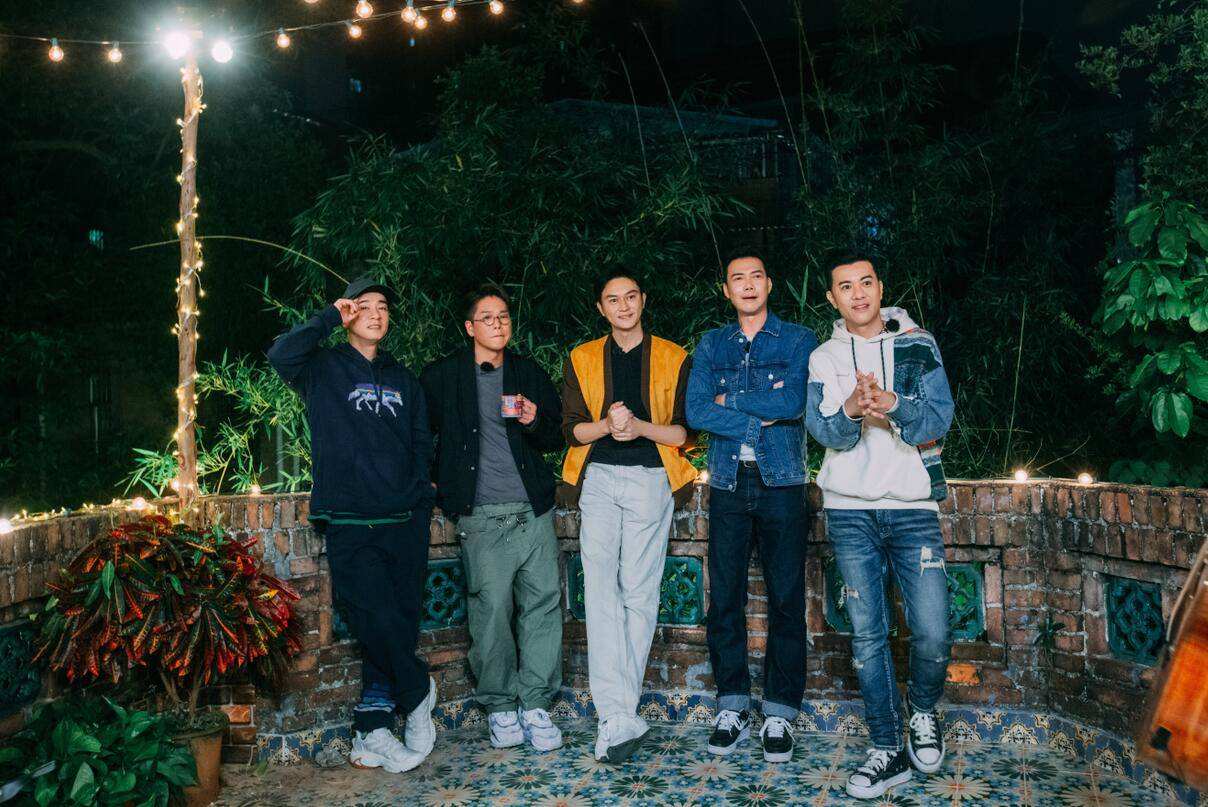 "Night in Da Wan Chai" 2 What else "fun" do they have?it's fun - iNEWS