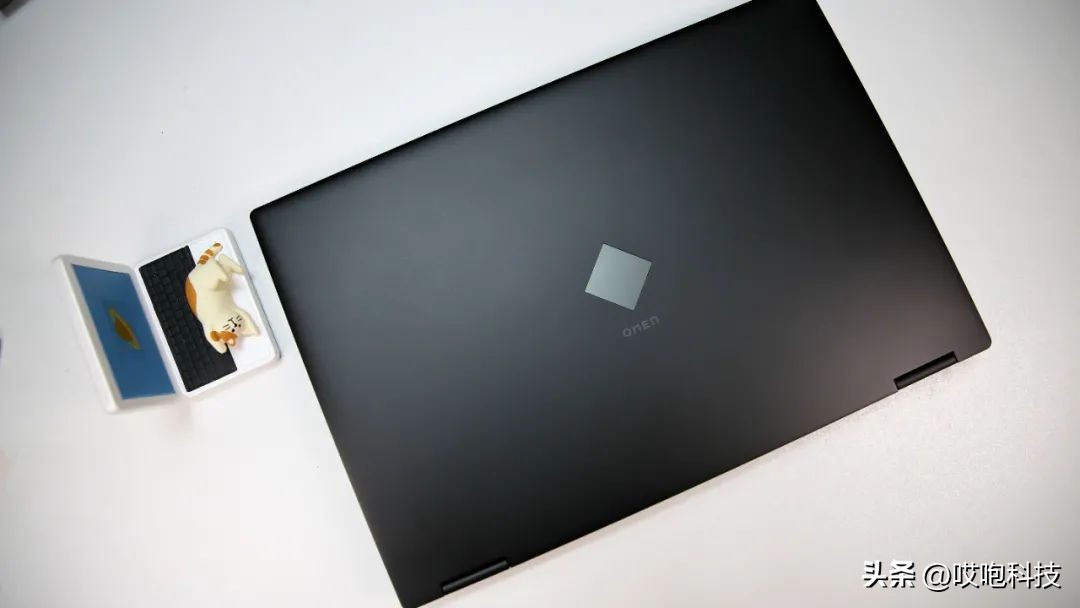 OMEN Shadow Elf 8 Pro is finally here!There's something wrong with this ...