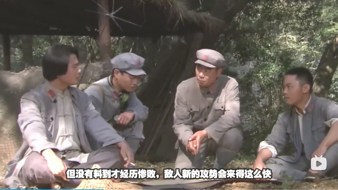 The fifth anti-encirclement campaign was expected to win, but why did ...