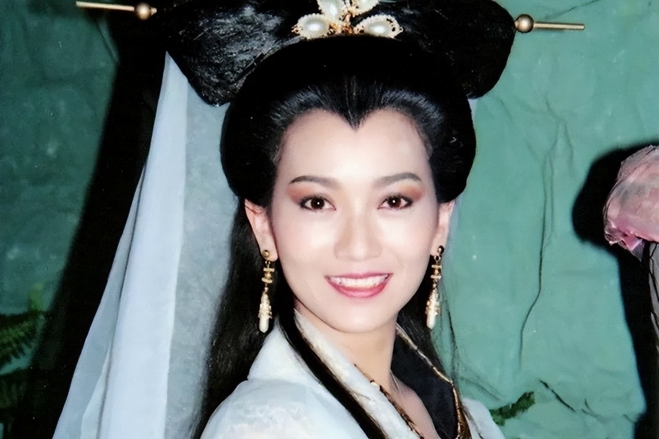 "The Legend of the New White Snake": Why did Xu Xian find a female role ...