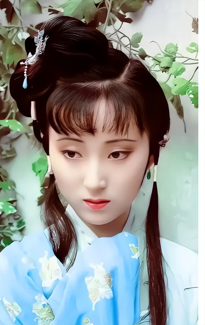 Actor Chen Xiaoxu: After 15 years of illness, her husband remarried and remarried. How are the ...