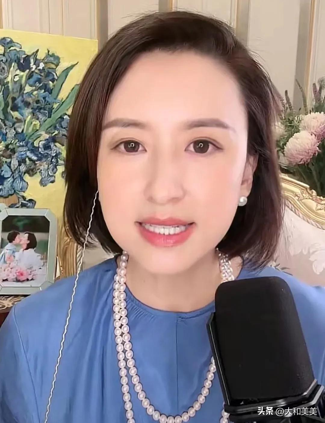 "Love is in the everyday" Zhang Lei's mother's day live broadcast ...
