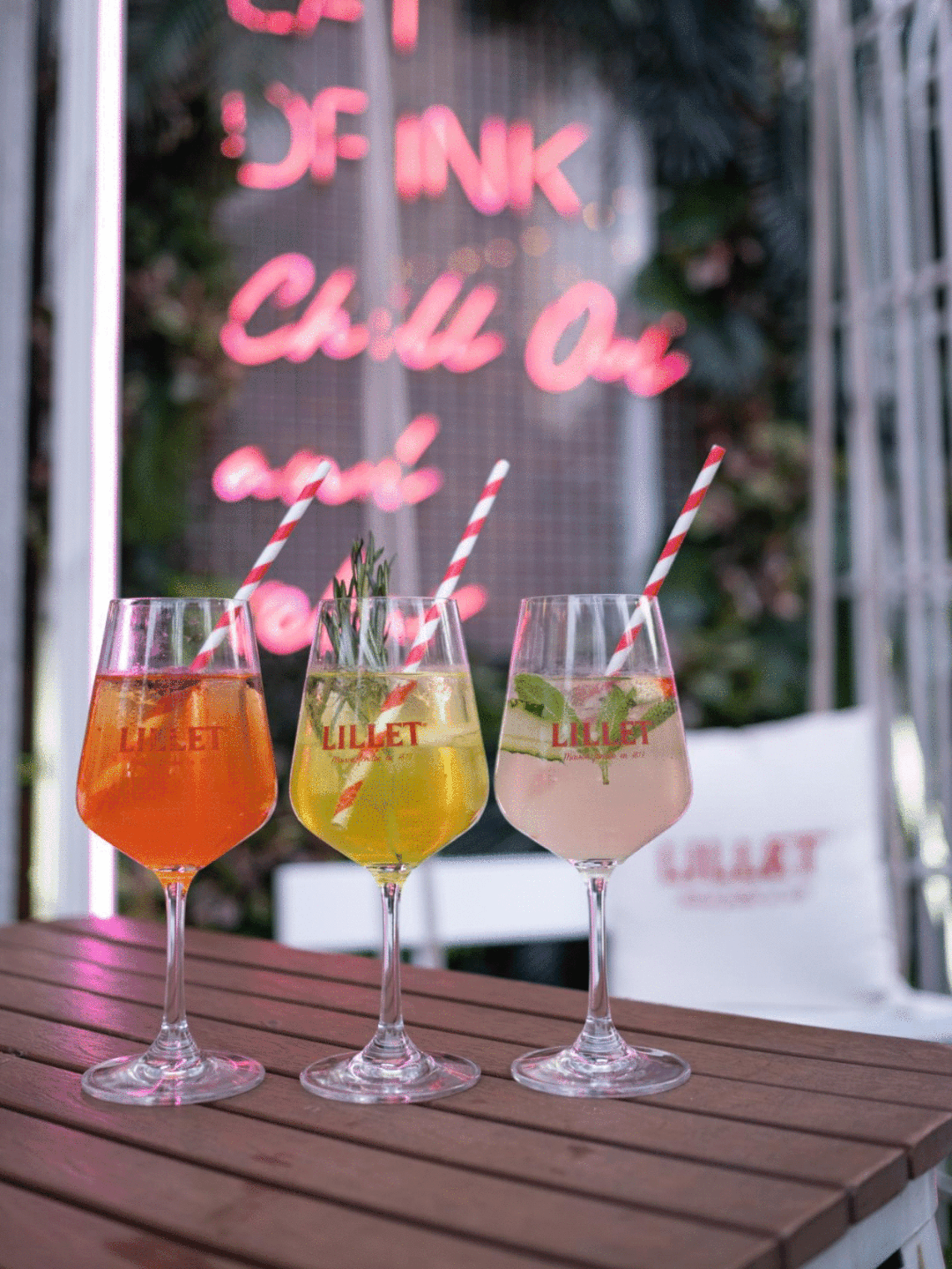Chill Out! Bar&Restaurant - iNEWS
