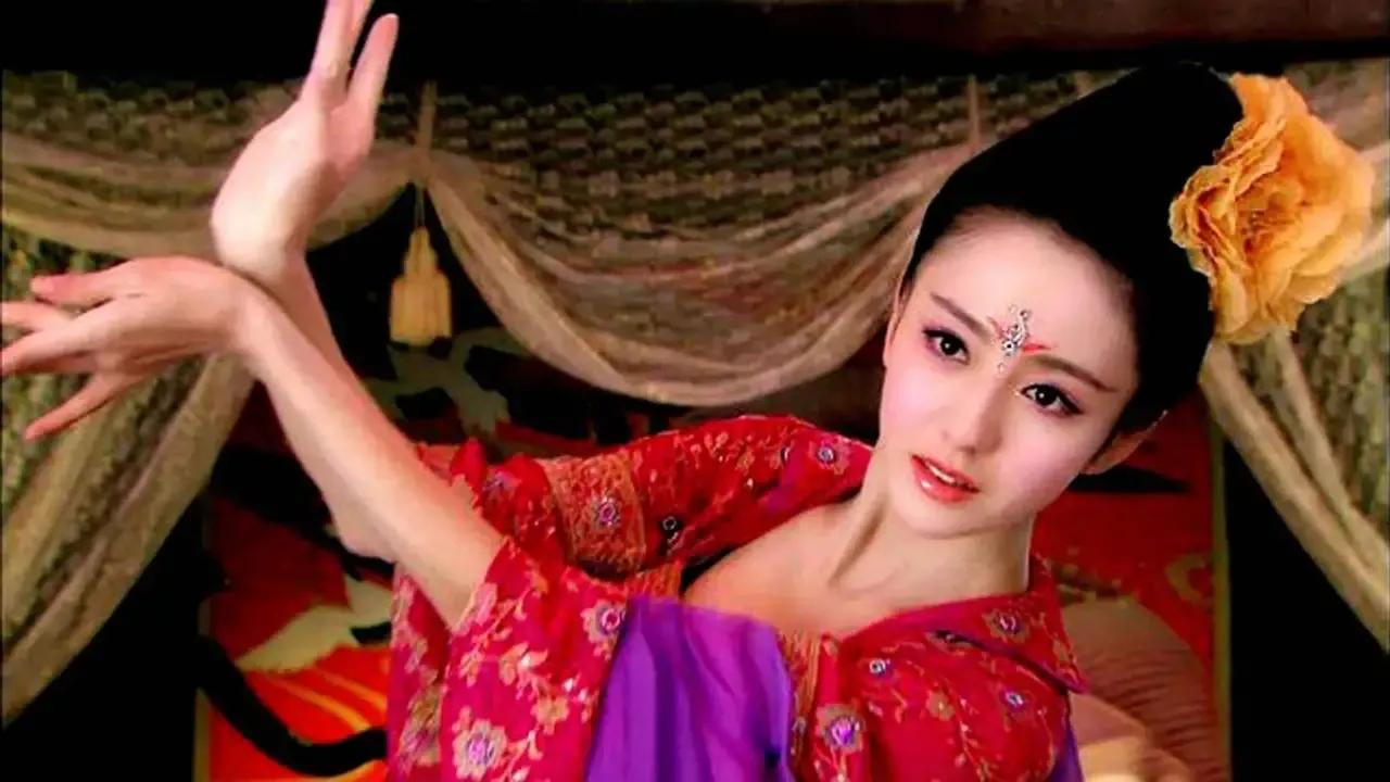 In 1645, Zhu Guobi surrendered to the Qing army, and his concubine Kou ...
