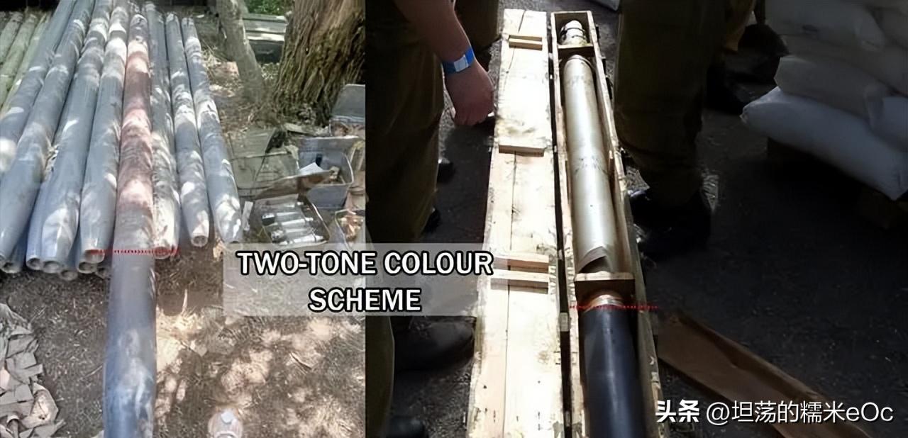 The Far East military aid train arrived in Russia, the whole train was ...