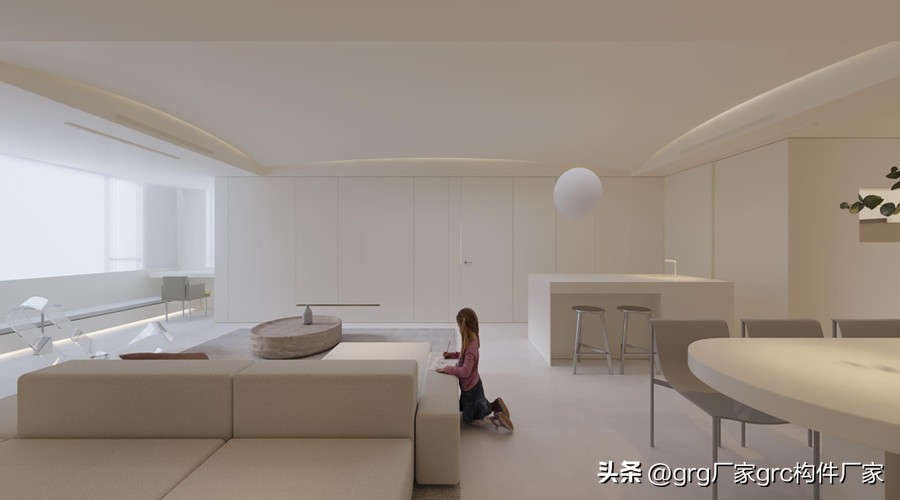 What is the GRG material? What are the advantages of GRG material ...