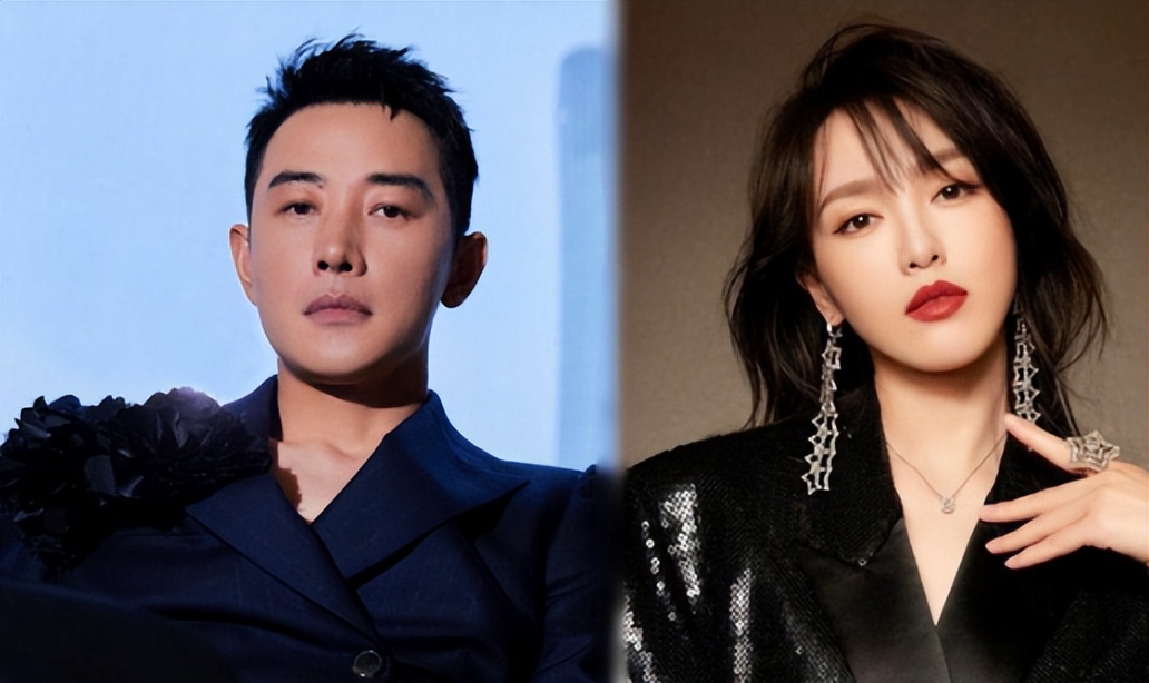 Big melon! Tang Yan revealed that she and Luo Jin have been separated all year round. Luo Jin ...