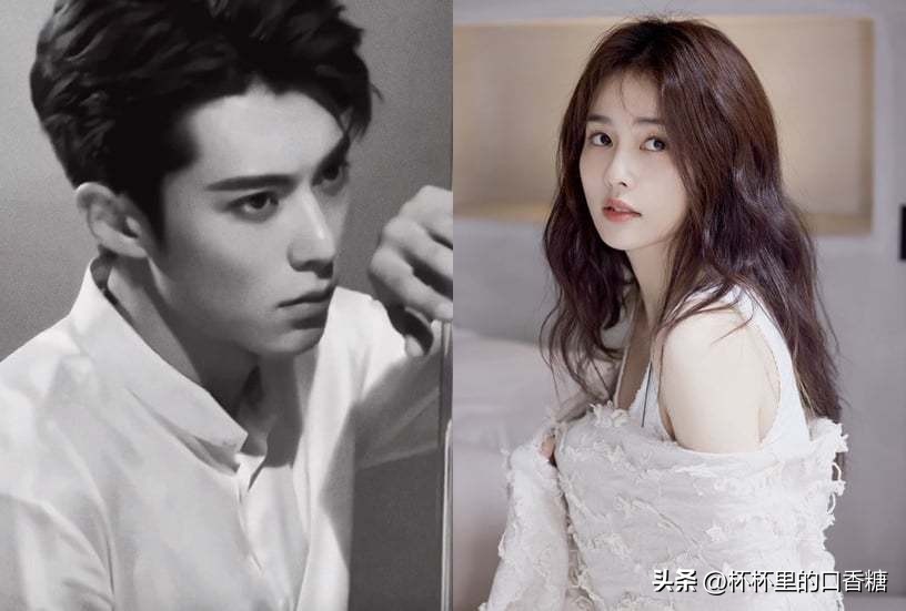 9 new cast dramas!Xiao Zhan plays Bai Baihe, Li Xian plays Ren Min, and ...