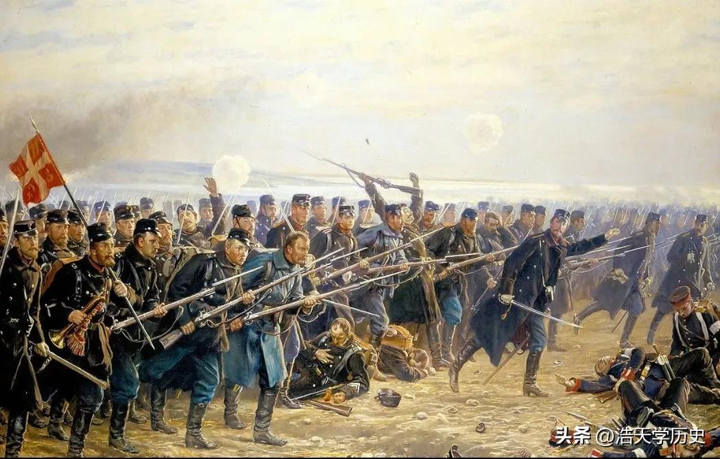 "The Courage and Innovative Tactics of the Swedish Soldiers: Exploring ...