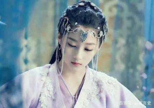 The most absurd and absurd emperor in history - Liu Ziye, who hooked up ...