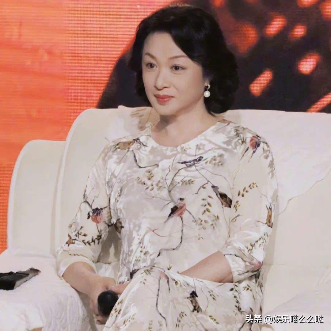 Zhang Ziyi Zhou Xun, Yang Zi, tfboys, Jin Chen Qiu Shuzhen, Liu Haoran ...