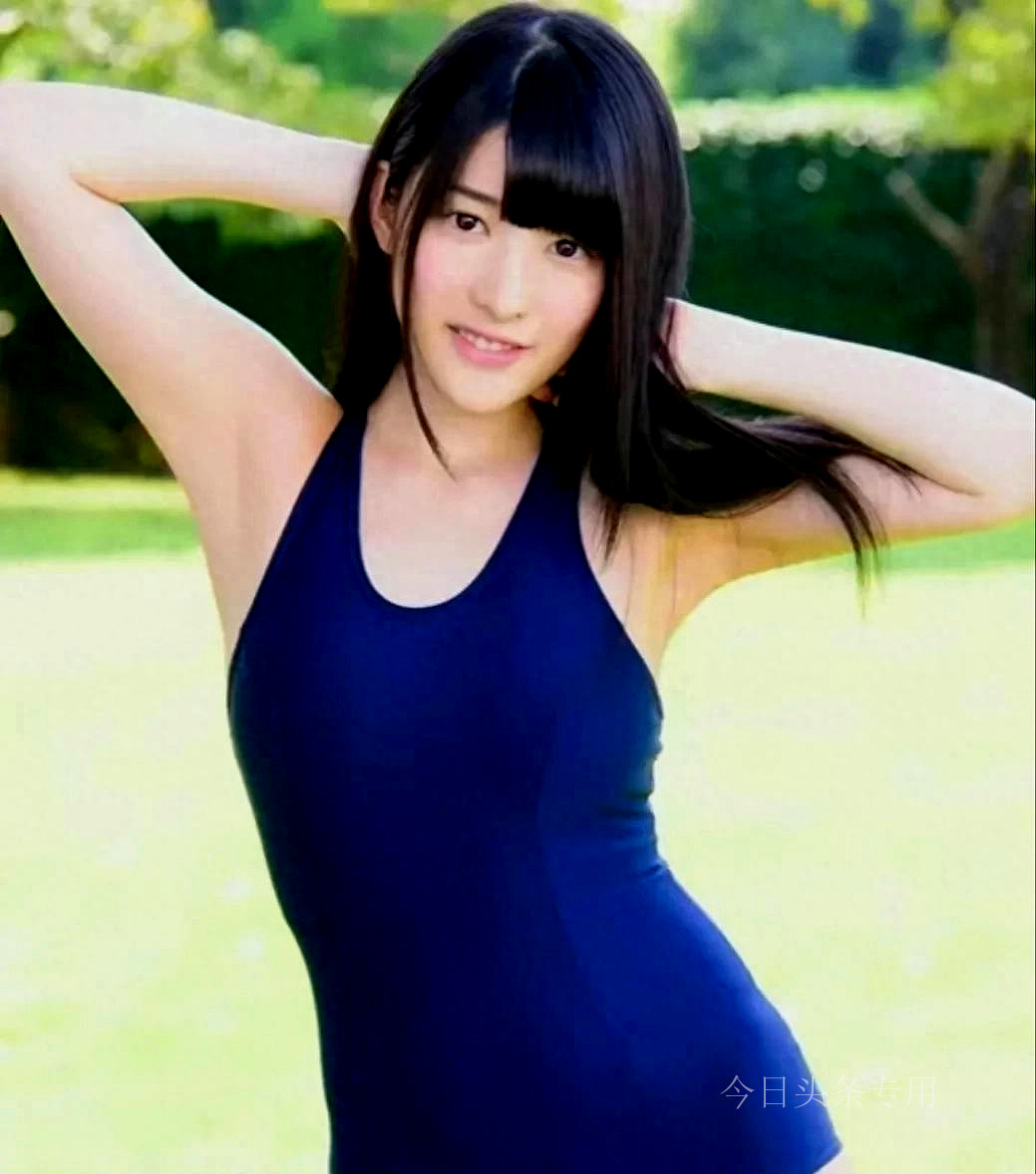 Kamiya Erina: The island nation's “photo actress” has a bumpy figure - iMedia