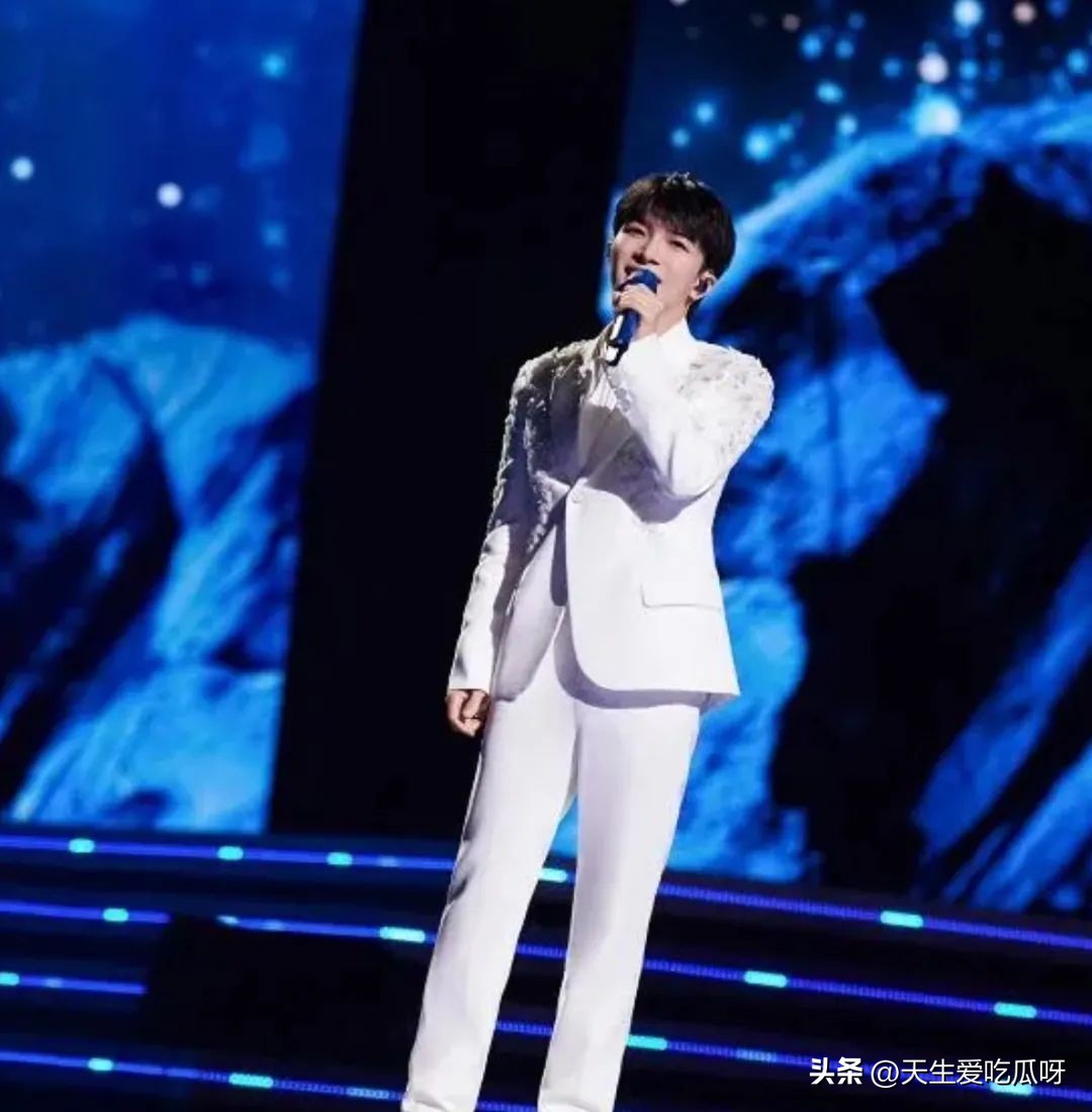 "True Sing" can also reach the top of the hot search, and the face of ...