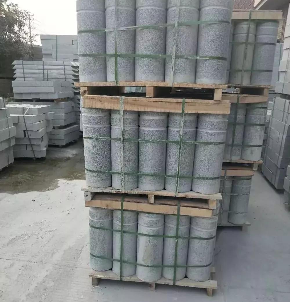 How to distinguish treated secondary natural stone? - iNEWS