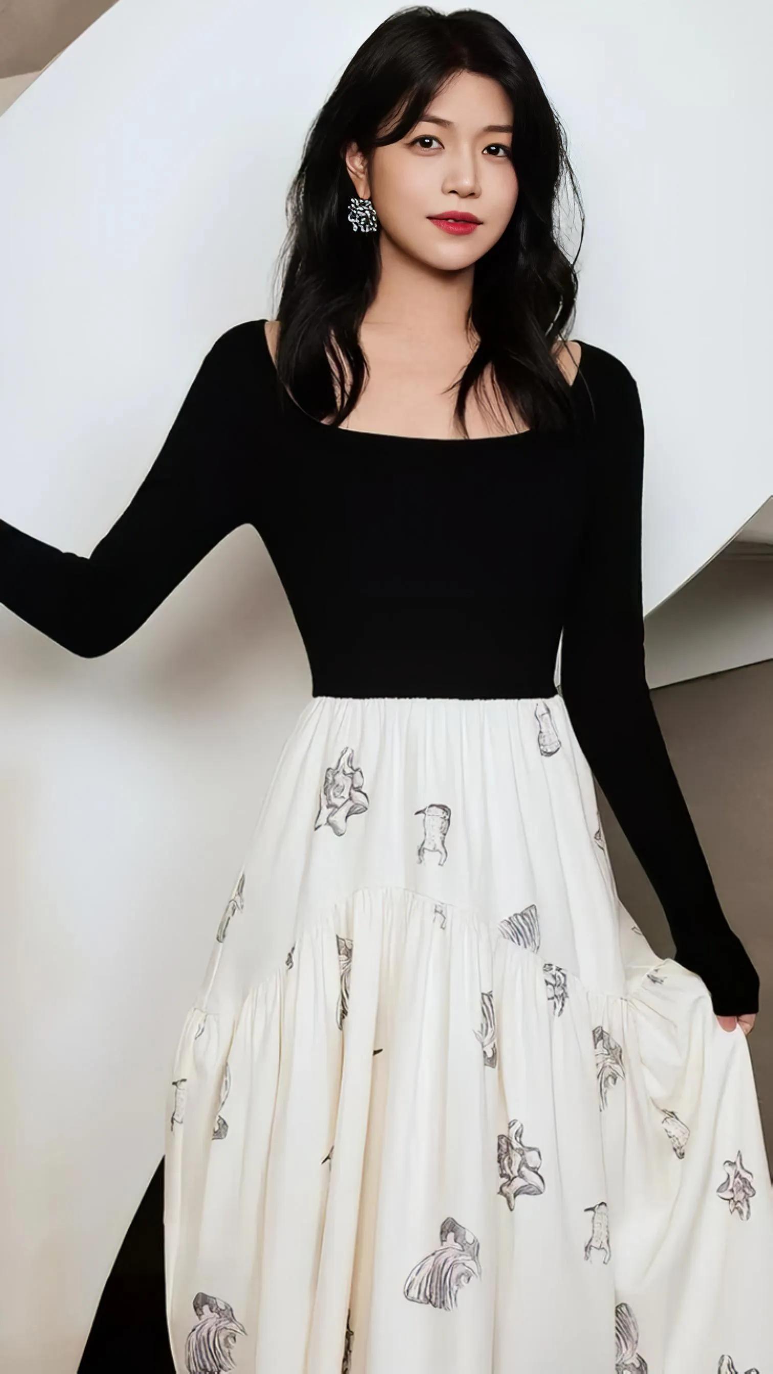 Michelle Chen - iNEWS