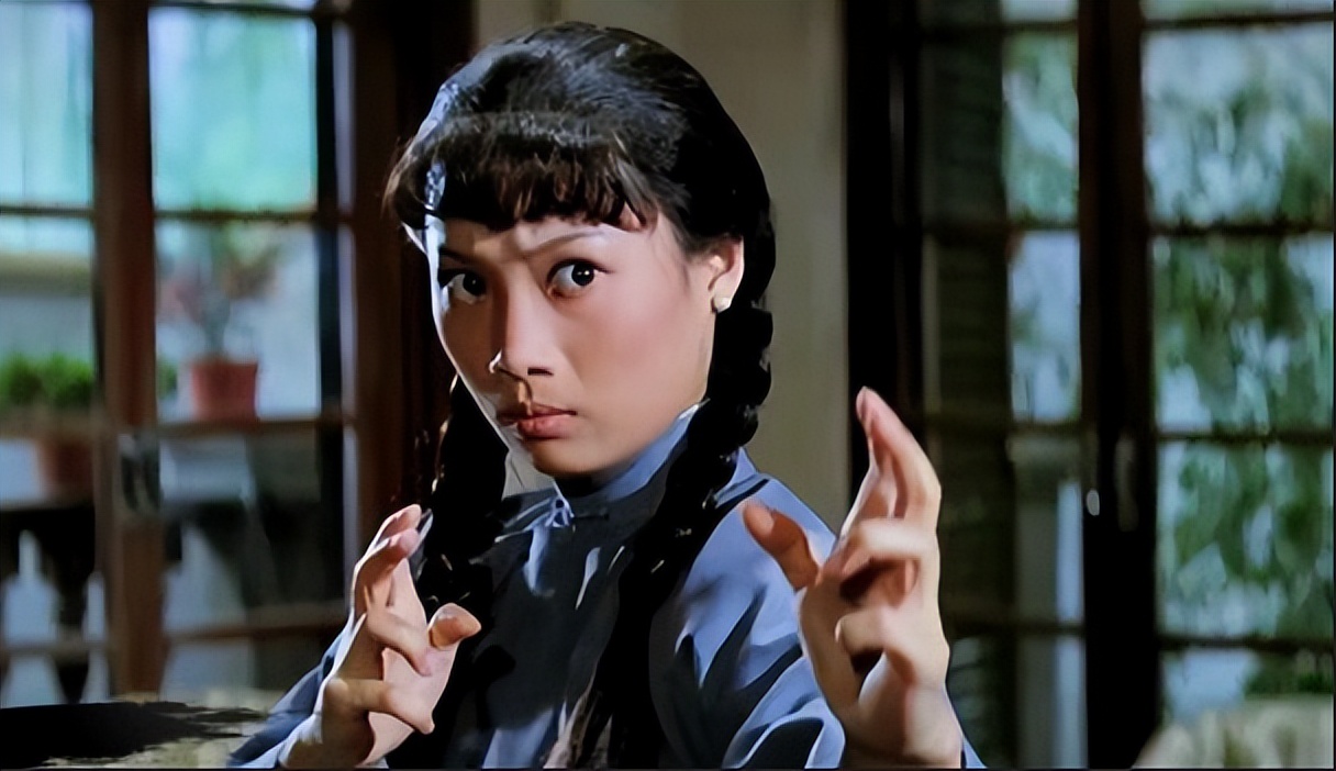 The 13 martial arts actresses who suddenly "disappeared" once had a ...