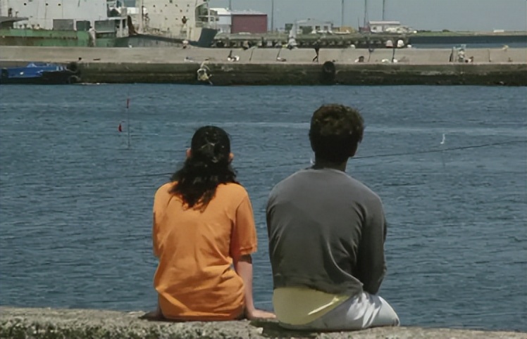 Shot Language and Sentiment Analysis in the Movie "That Summer, The ...