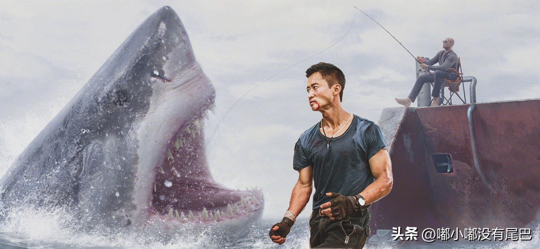 An Analysis of the Characters of the Main Characters in the Movie "The ...