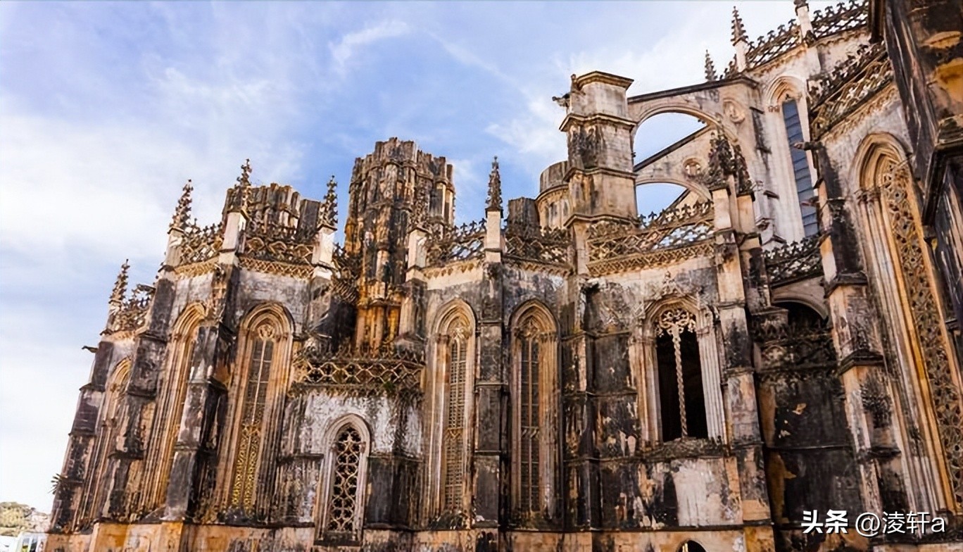 What was the monastery like in the Middle Ages in Europe? What special ...