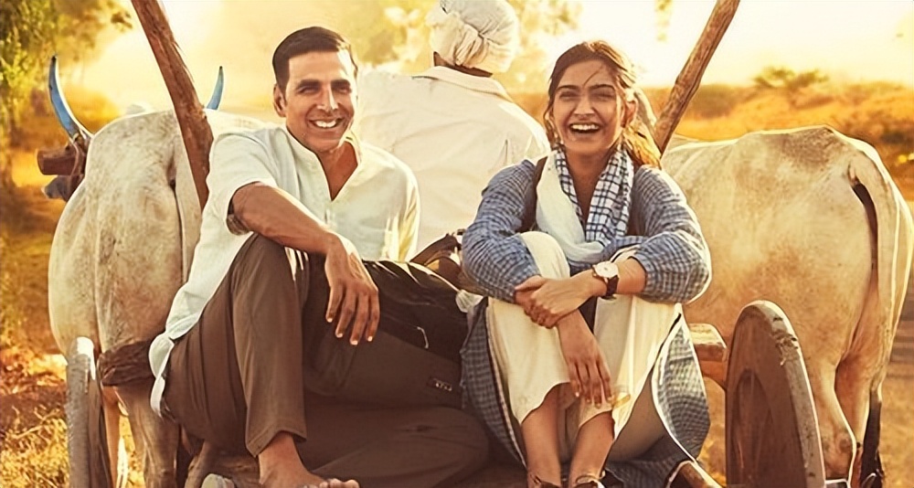 The "Indian Partner" who dares to think and act tells the story of ...