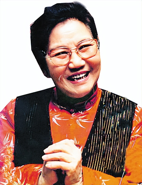 "Empress Dowager Zhao Lirong" Zhao Lirong: The first half of life was ...